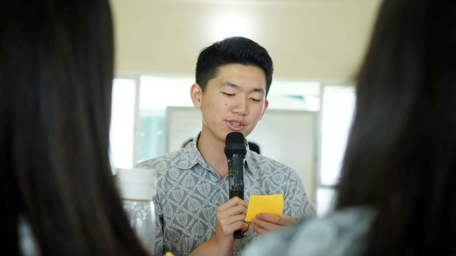 Home - Narada School